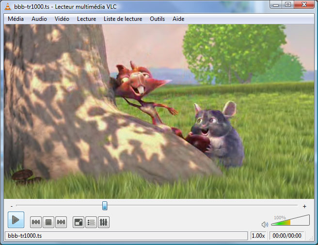 Dirac : la BBC finalise son codec vidéo HD open-source - Numerama