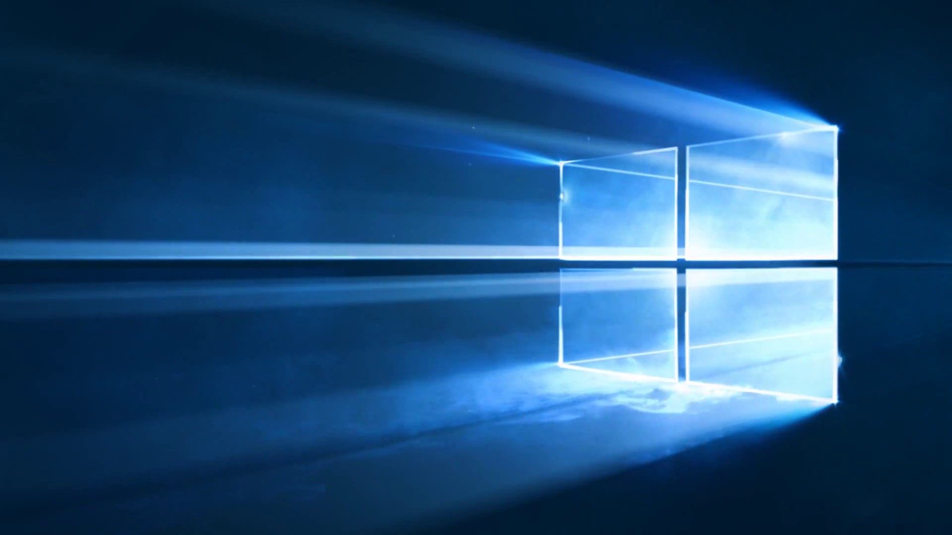 Microsoft affiche des publicités plein écran sous Windows 10