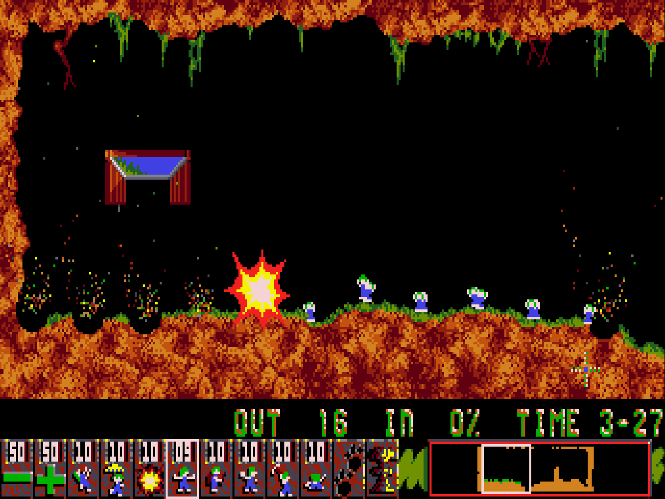 Jouer à Lemmings : notre sélection d'applis pour fêter ses 25 ans