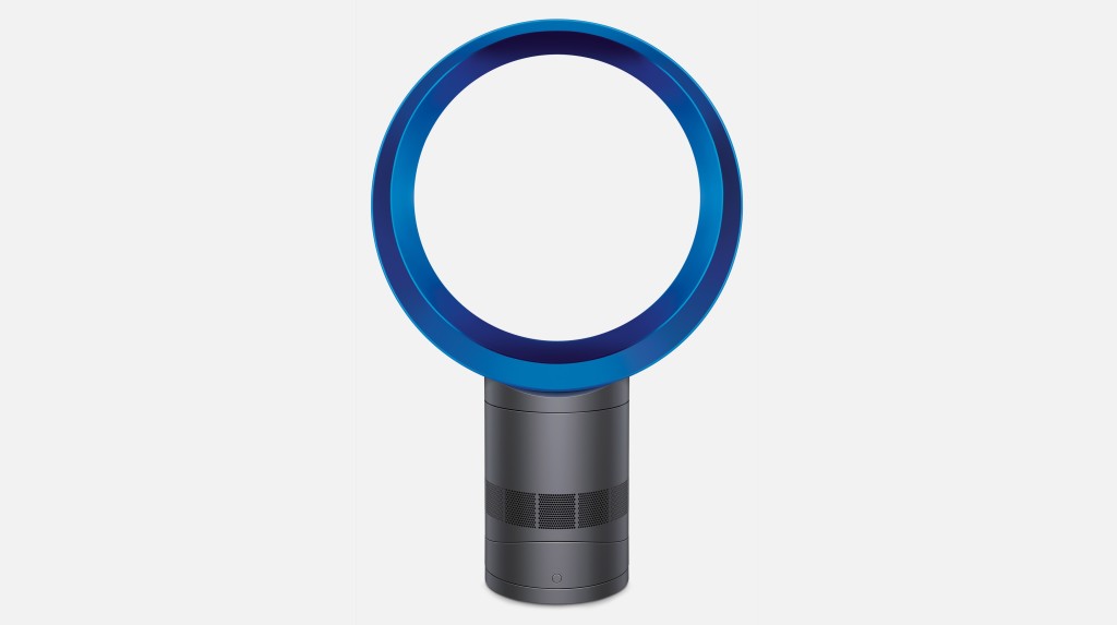 Dyson lance un purificateur d'air connecté - Tech - Numerama