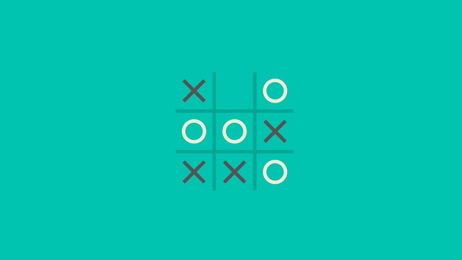 Perdez votre vie à essayer de battre Google au morpion