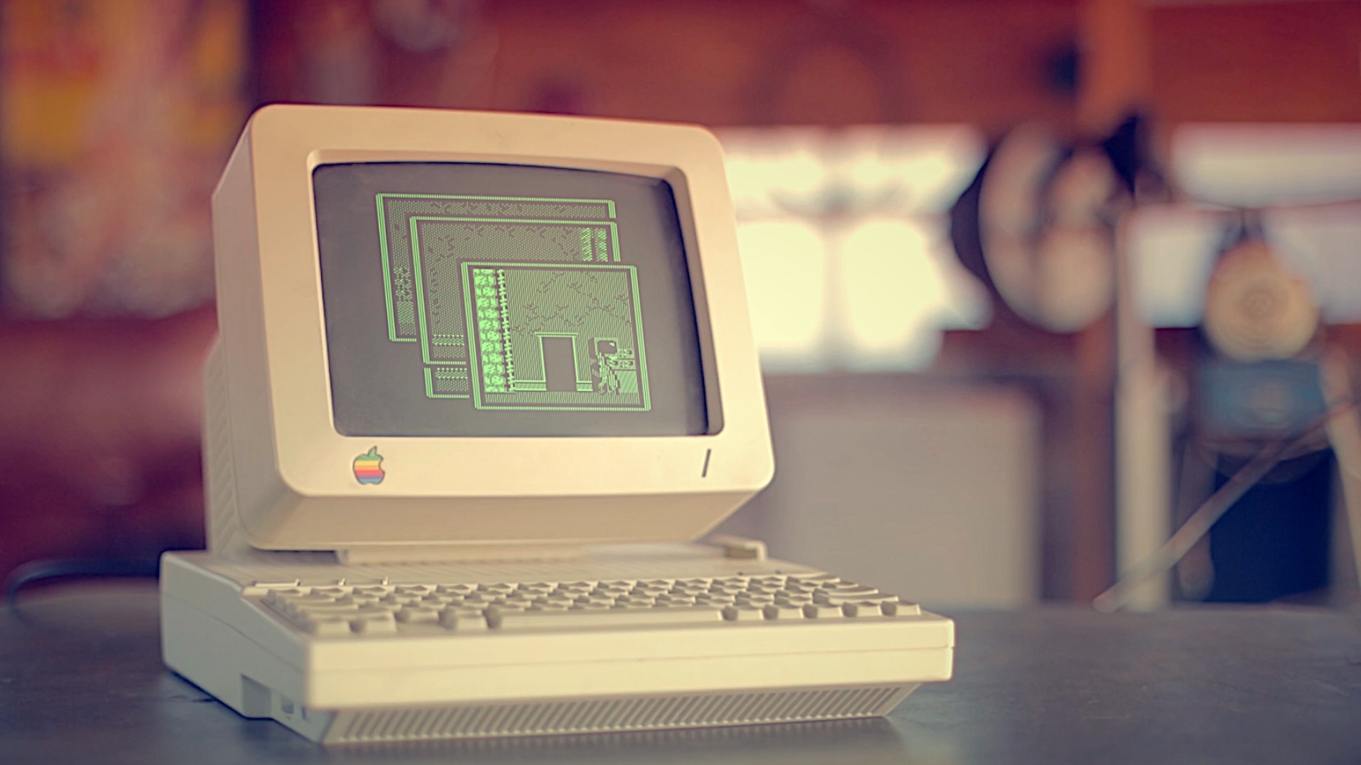 Mettez à jour votre Apple II avec ProDOS 2.4
