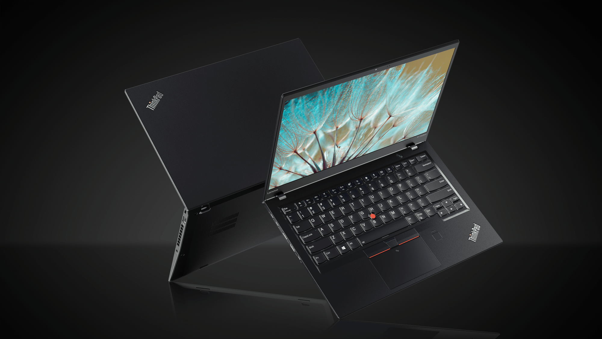Lenovo renouvelle sa gamme ThinkPad X1 et n'installe plus de ...