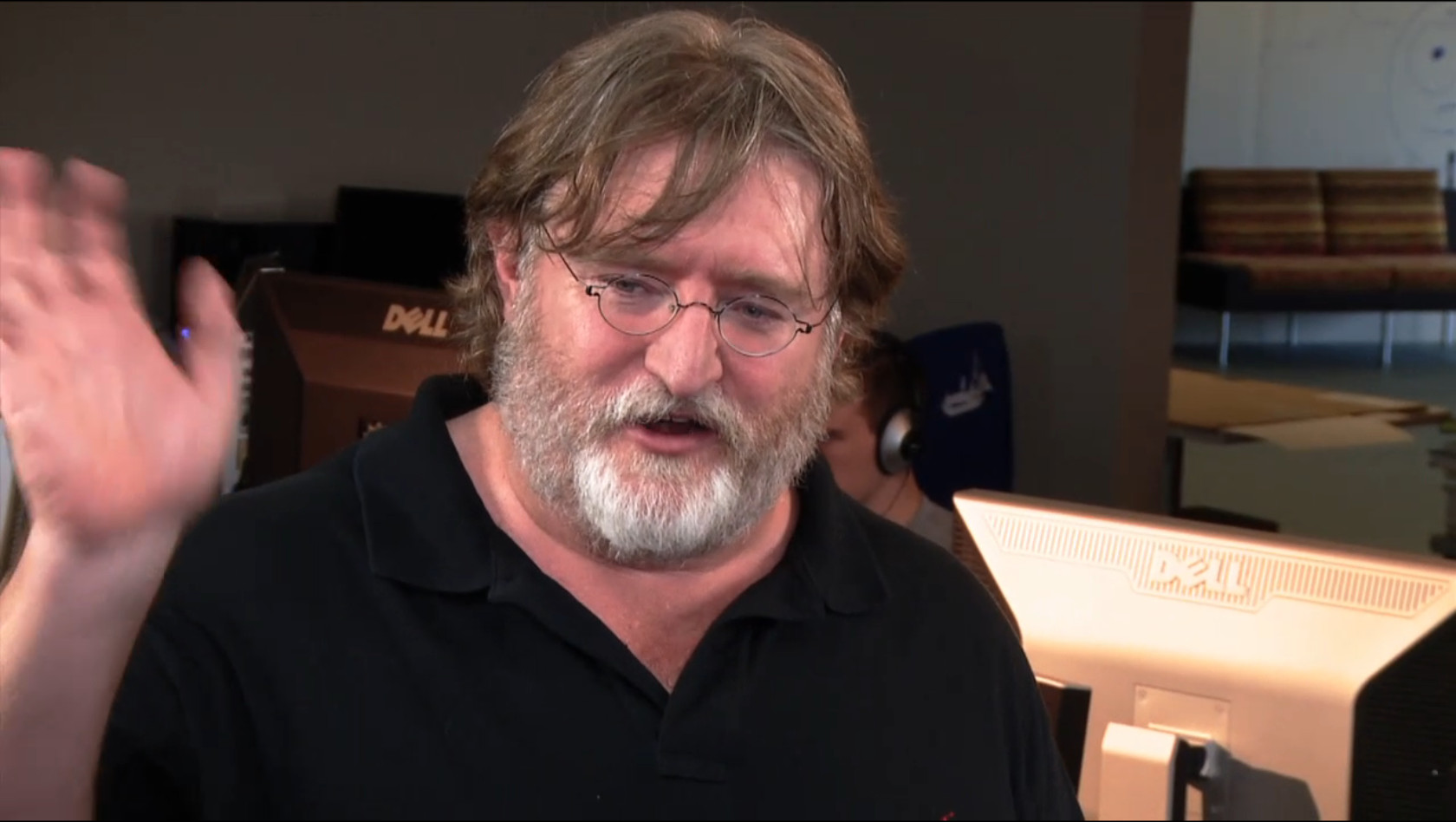 Half-Life 3, Portal 2, films, nouvelle licence... : ce qu'il faut retenir de la discussion avec ...
