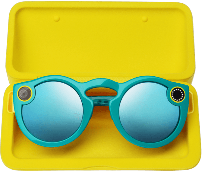 Spectacles : les lunettes connectées de Snapchat sont enfin disponibles ...