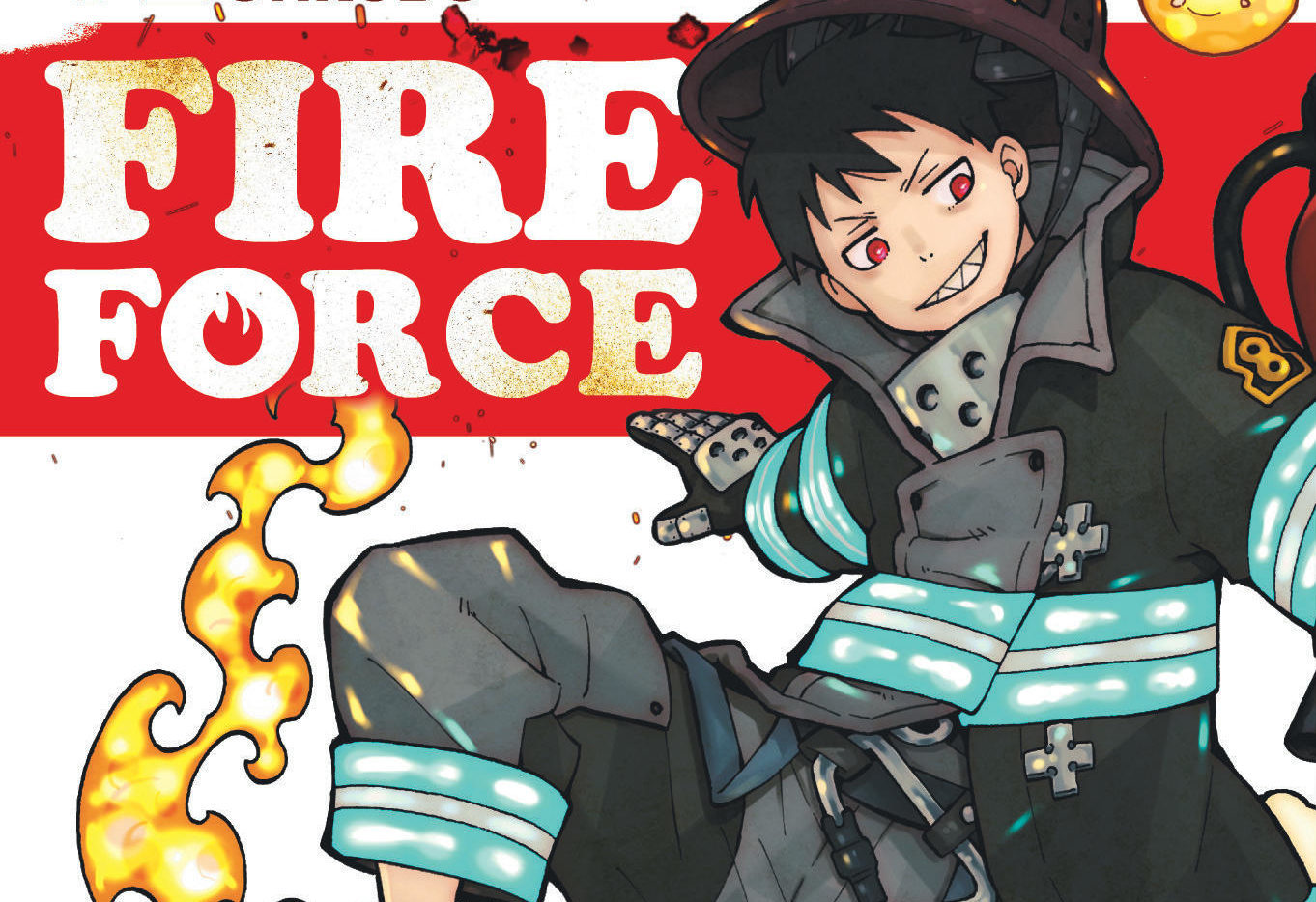 Fire Force, Gloutons & Dragons, Pygmalion : les mangas à ne pas rater ...