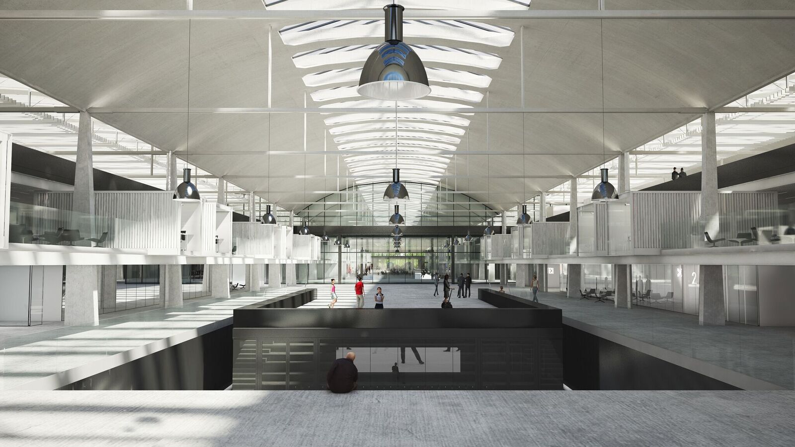 À Paris, Microsoft s'investit dans l'intelligence artificielle à la ...