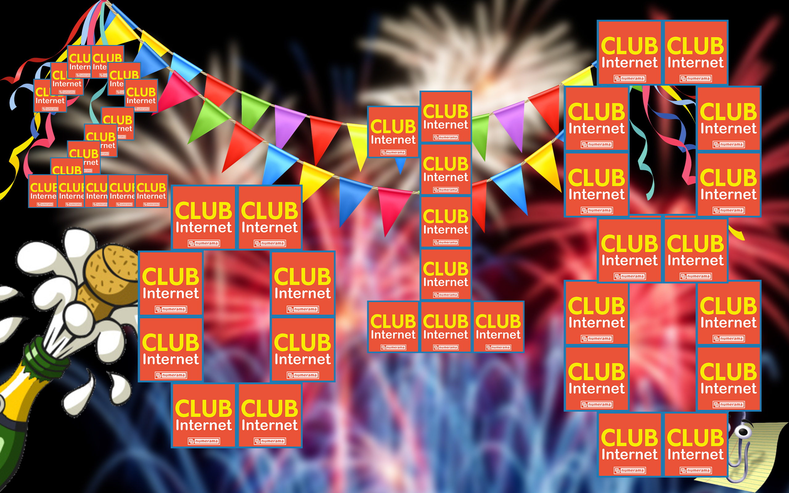 Notre podcast Club Internet est maintenant sur Deezer et YouTube - Tech ...