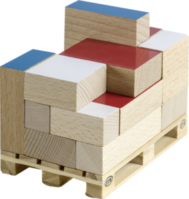 Découvrez Team Up, notre jeu de société de la semaine