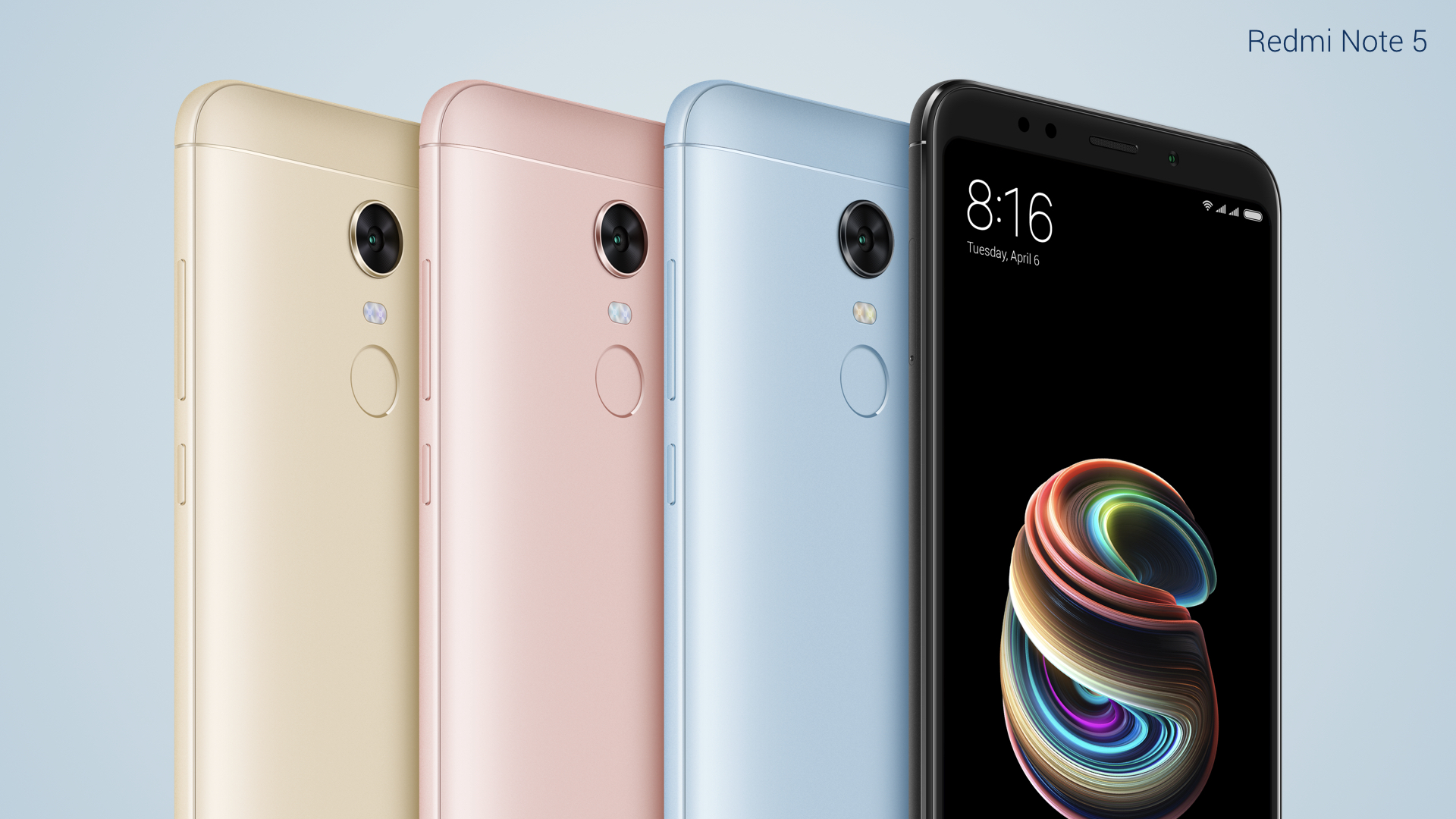 Le Bon Plan du Jour : le nouveau Xiaomi Redmi Note 5 est à 162 euros ...