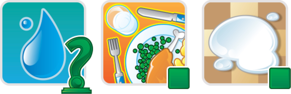 Découvrez Concept, notre jeu de société de la semaine