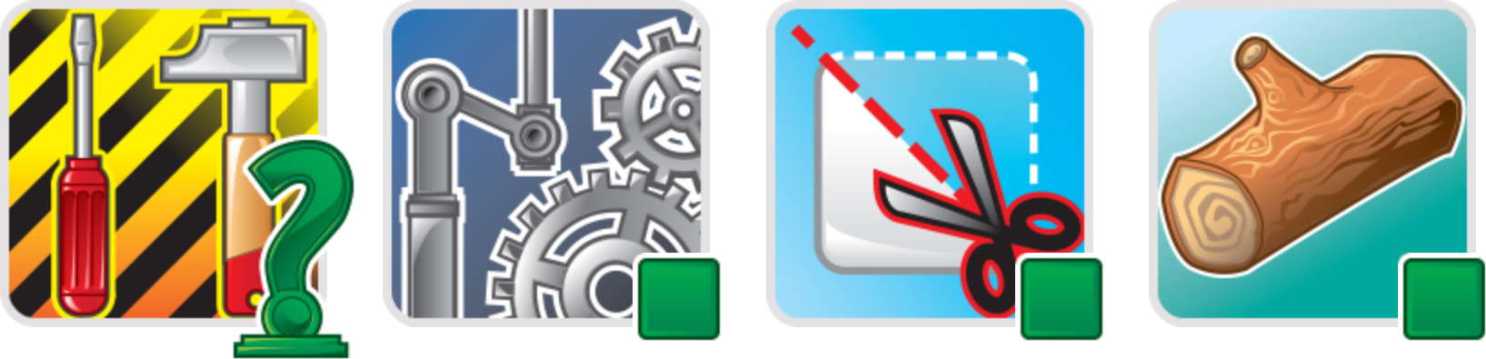 Découvrez Concept, notre jeu de société de la semaine