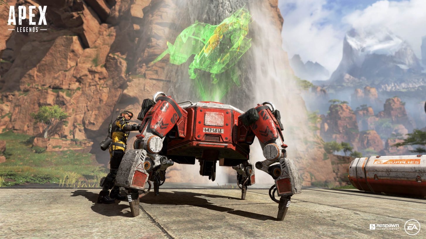 Guide Apex Legends : les 5 choses à savoir pour bien débuter