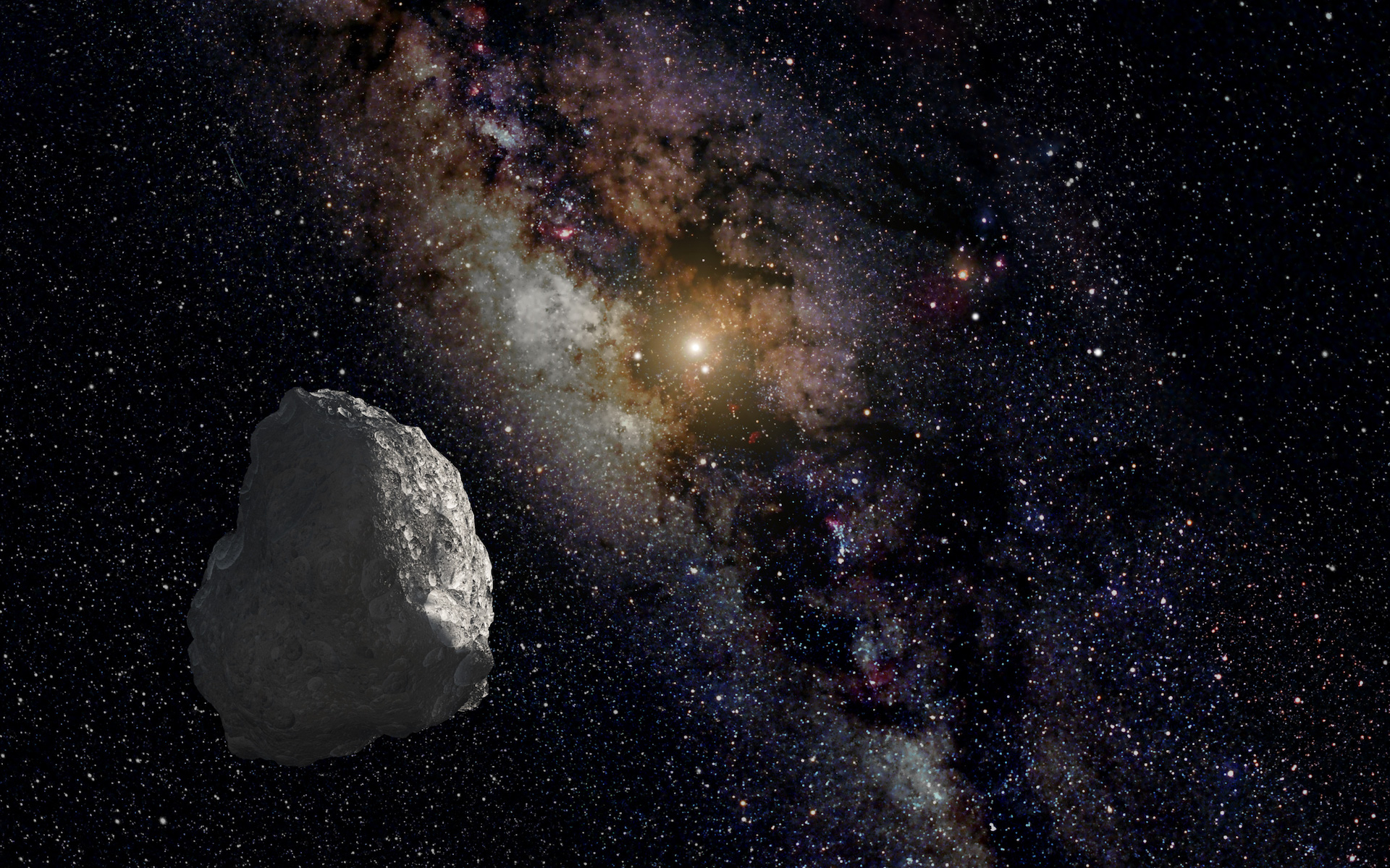 Plus loin que FarOut : FarFarOut devient l'objet connu le plus distant ...