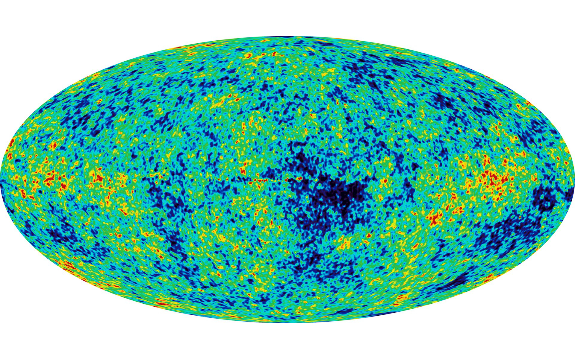 Quelle est (vraiment) la forme de l'univers