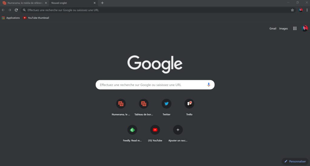 Sam Time: Comment débloquer le mode sombre de Google Chrome sur Windows ... Sam Time: Comment débloquer le mode sombre de Google Chrome sur Windows ...