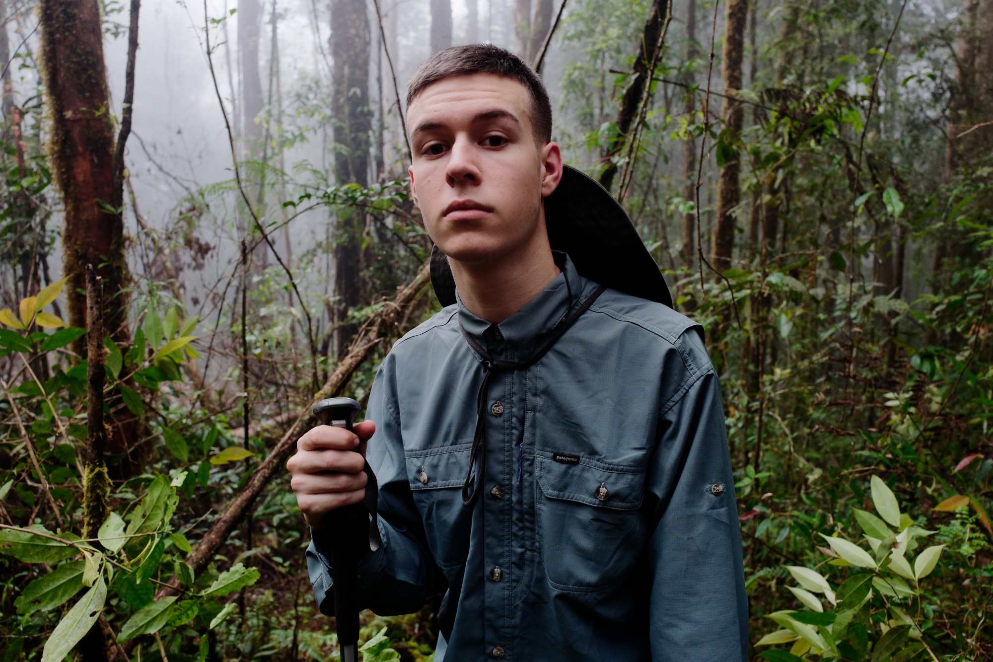 « On se fait le plus discret possible » : Seb la Frite nous raconte les ...