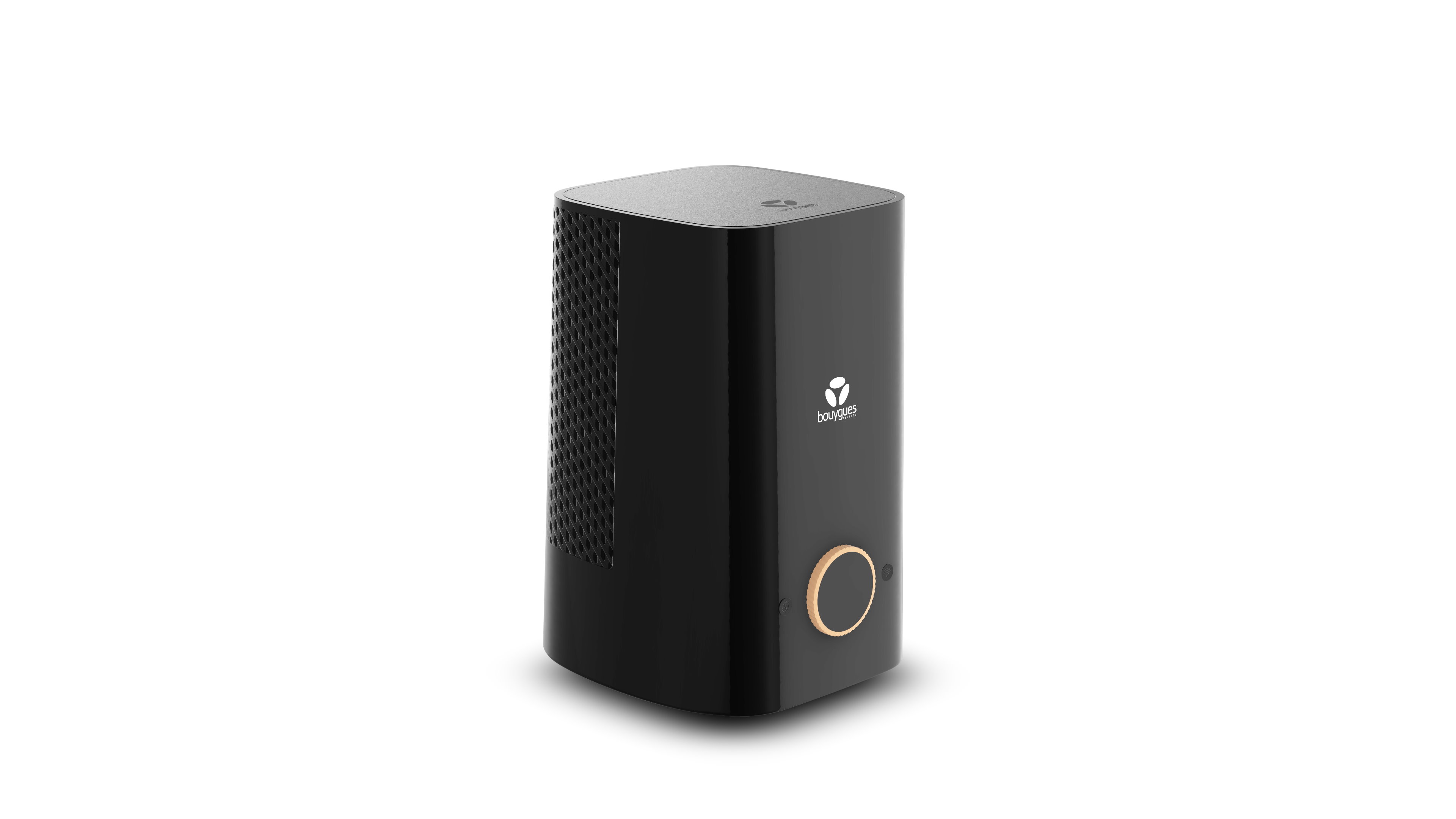 Pour sa nouvelle Bbox Fibre compatible Wi-Fi 6, Bouygues choisit un ...