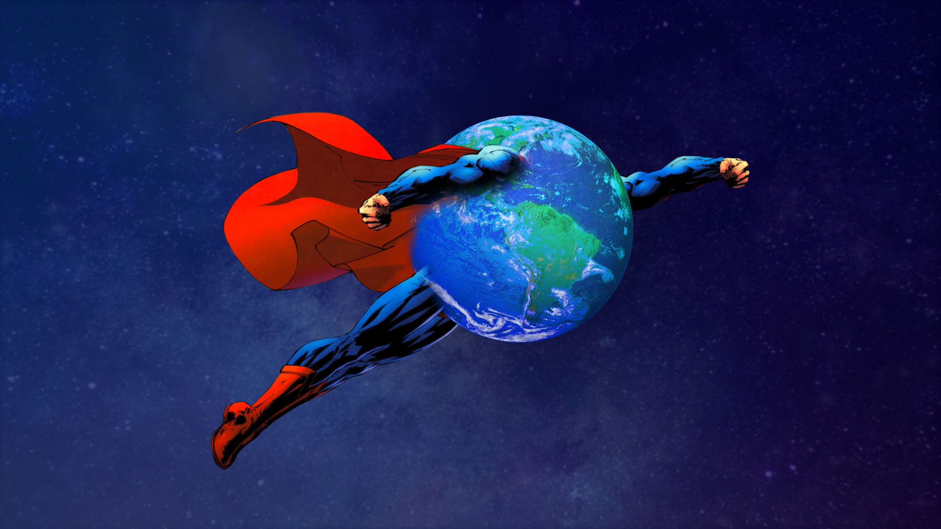 Qu'est-ce qu'une super-Terre