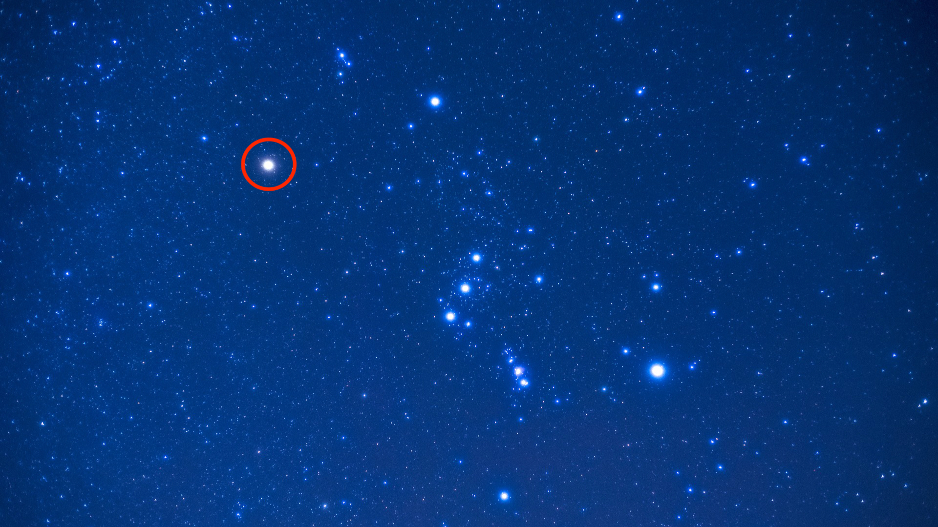 Pourquoi estimer l'âge de Bételgeuse est important mais compliqué ...