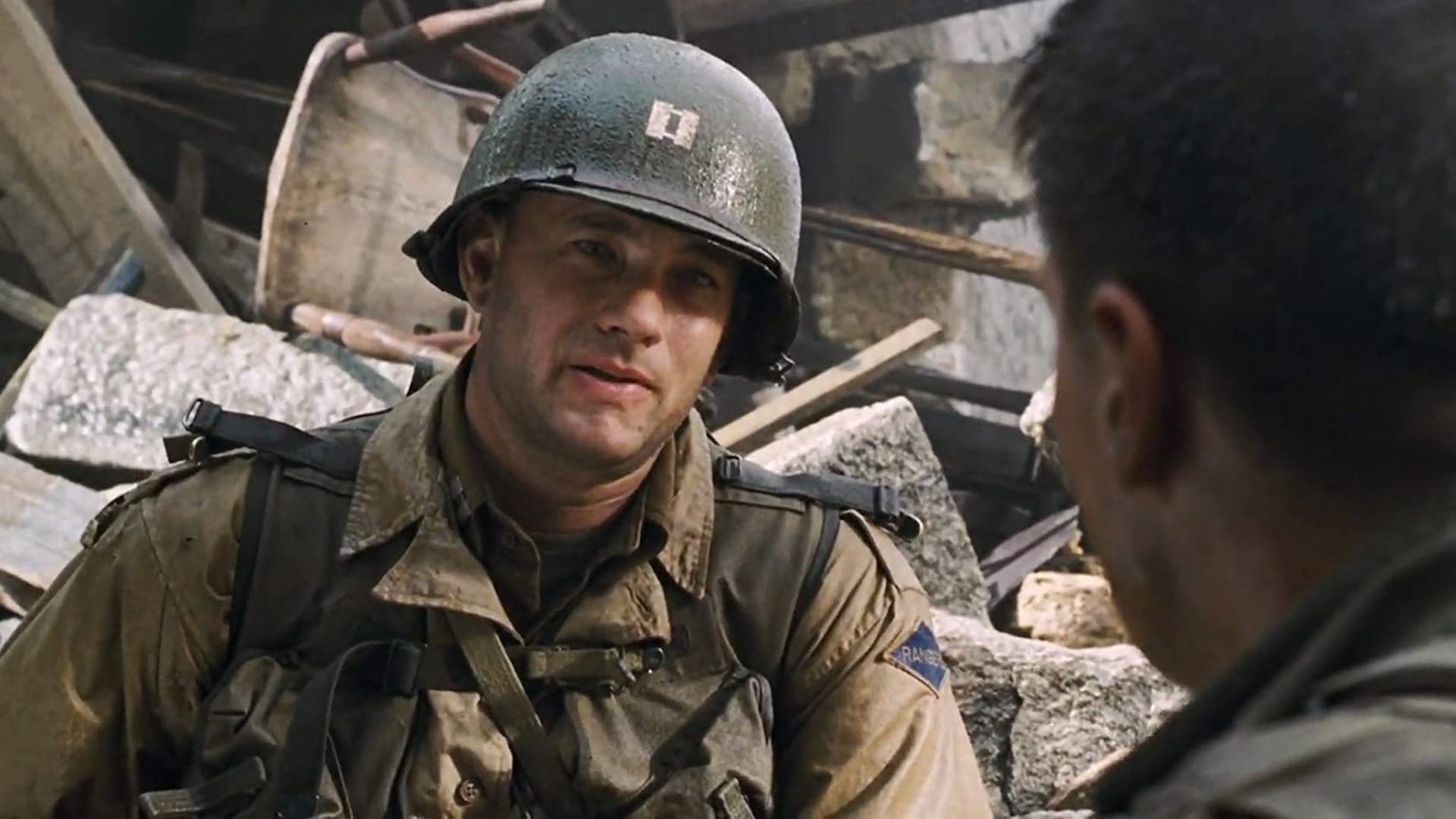 En Blu Ray Uhd Il Faut Sauver Le Soldat Ryan Est Porté Par Une Bande