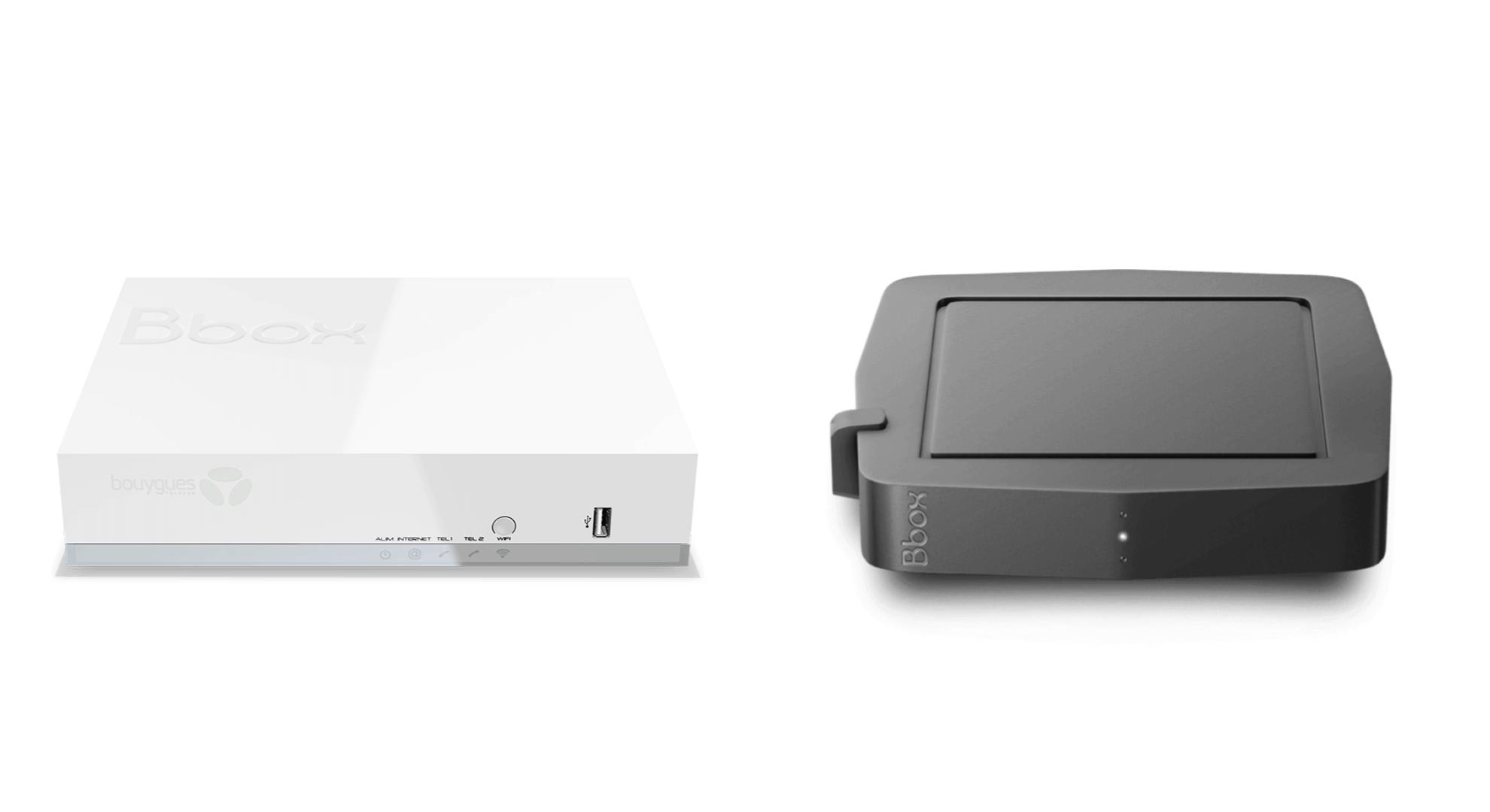 Cette vente privée casse les prix de la fibre chez Bouygues Telecom