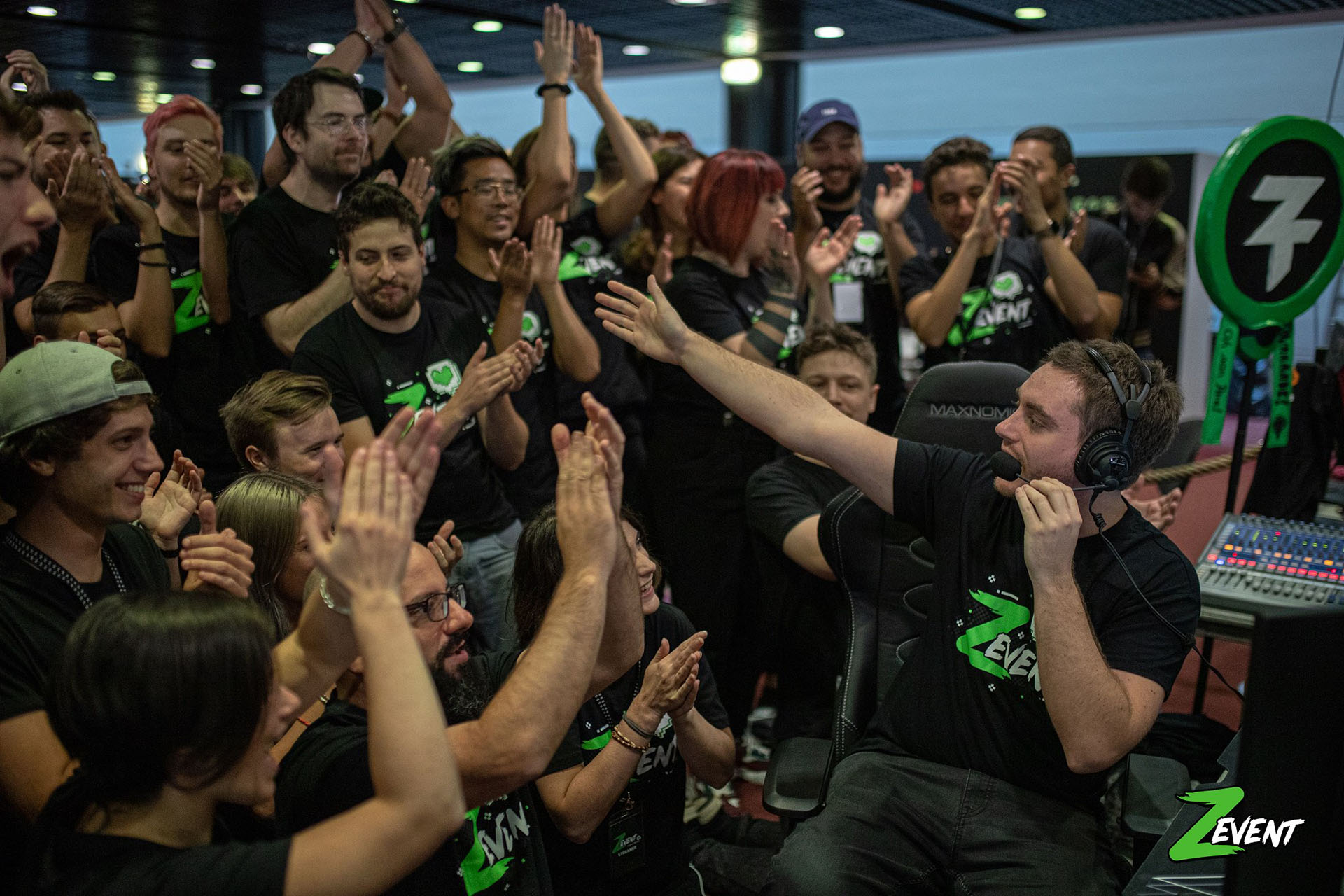 Z Event : le marathon de jeux vidéo caritatif revient en 2020 au profit ...