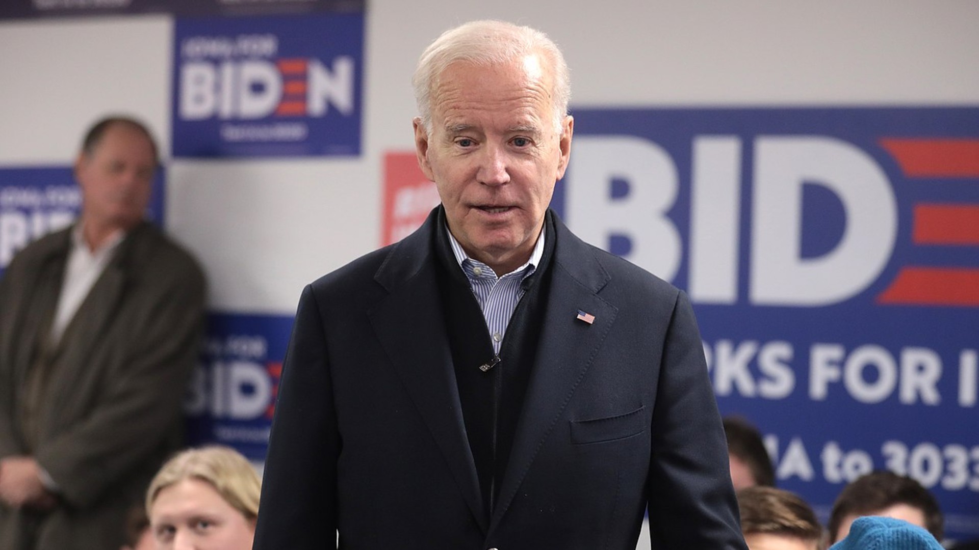 Un Lot De Votes 100 Pro Biden Ce Tweet Erroné A Lancé La Machine à Mensonges De Trump