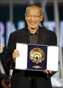 Wayne Wang diffuse son dernier film gratuitement sur YouTube - Numerama