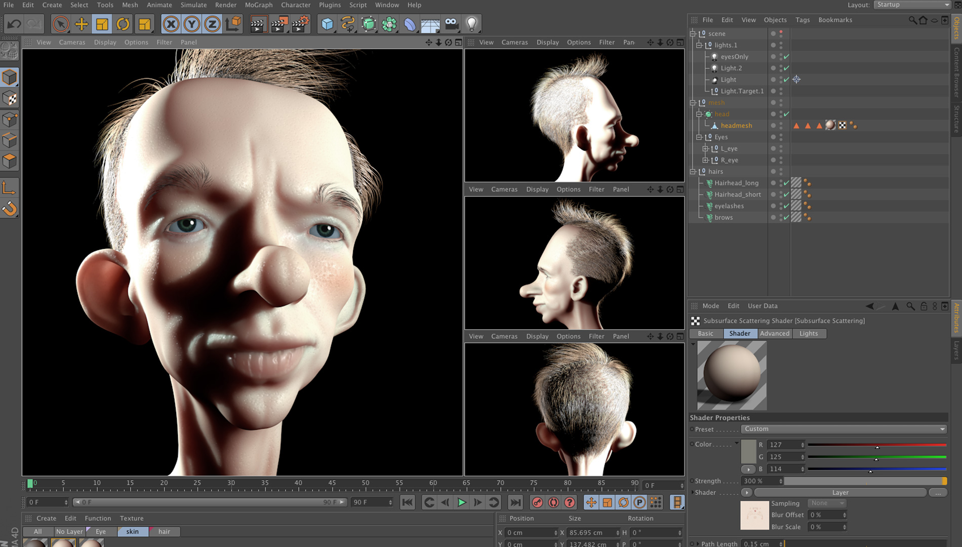 Mod lisation 3D Les Meilleurs Logiciels Et Applications Numerama