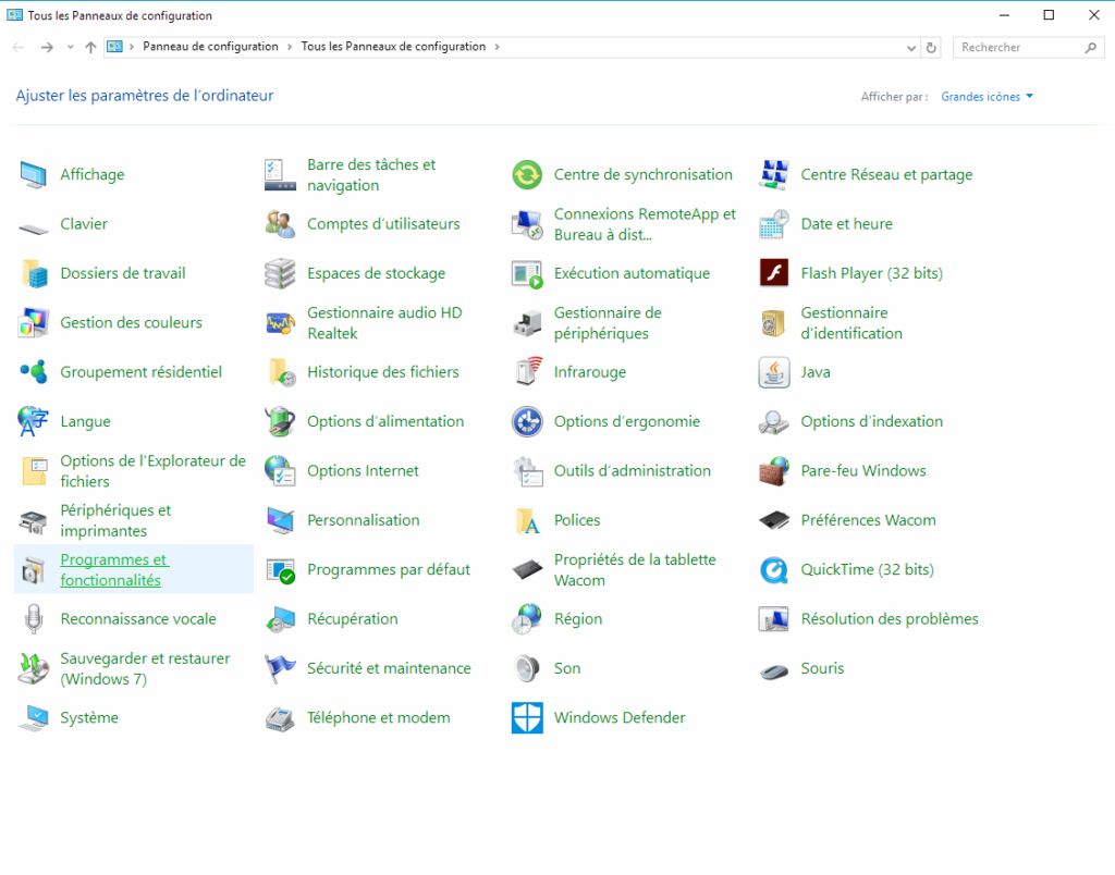 Le shell Bash et Ubuntu sous Windows 10 : ce qu'il faut savoir