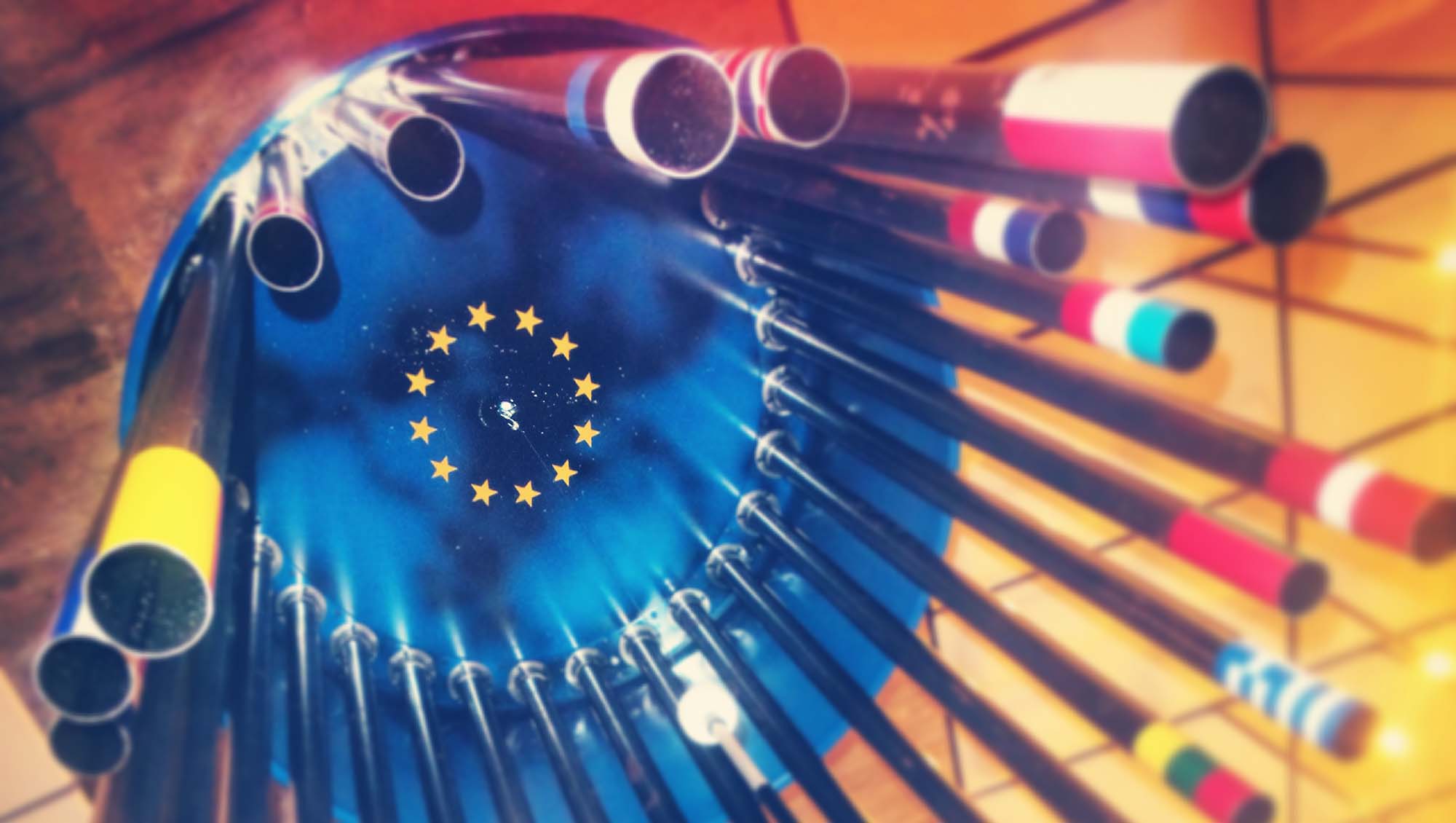 Robotique : l'Union européenne doit rester à la pointe de la recherche ... Robotique : l'Union européenne doit rester à la pointe de la recherche ...