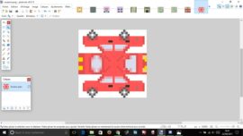 J'ai participé à la création d'un jeu vidéo sans écrire une seule ligne ...