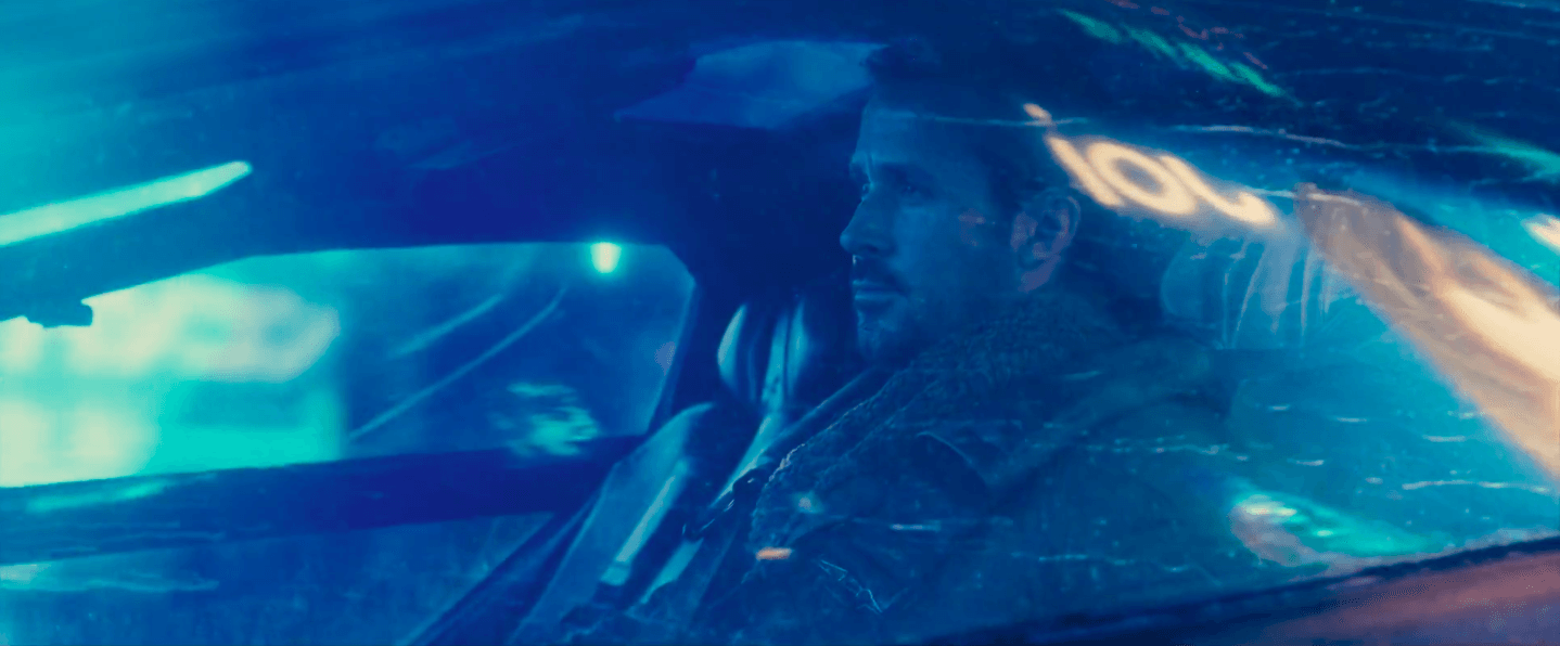 Blade Runner 2049 Ce Que Lon Sait De Cette Suite Aussi Attendue Que