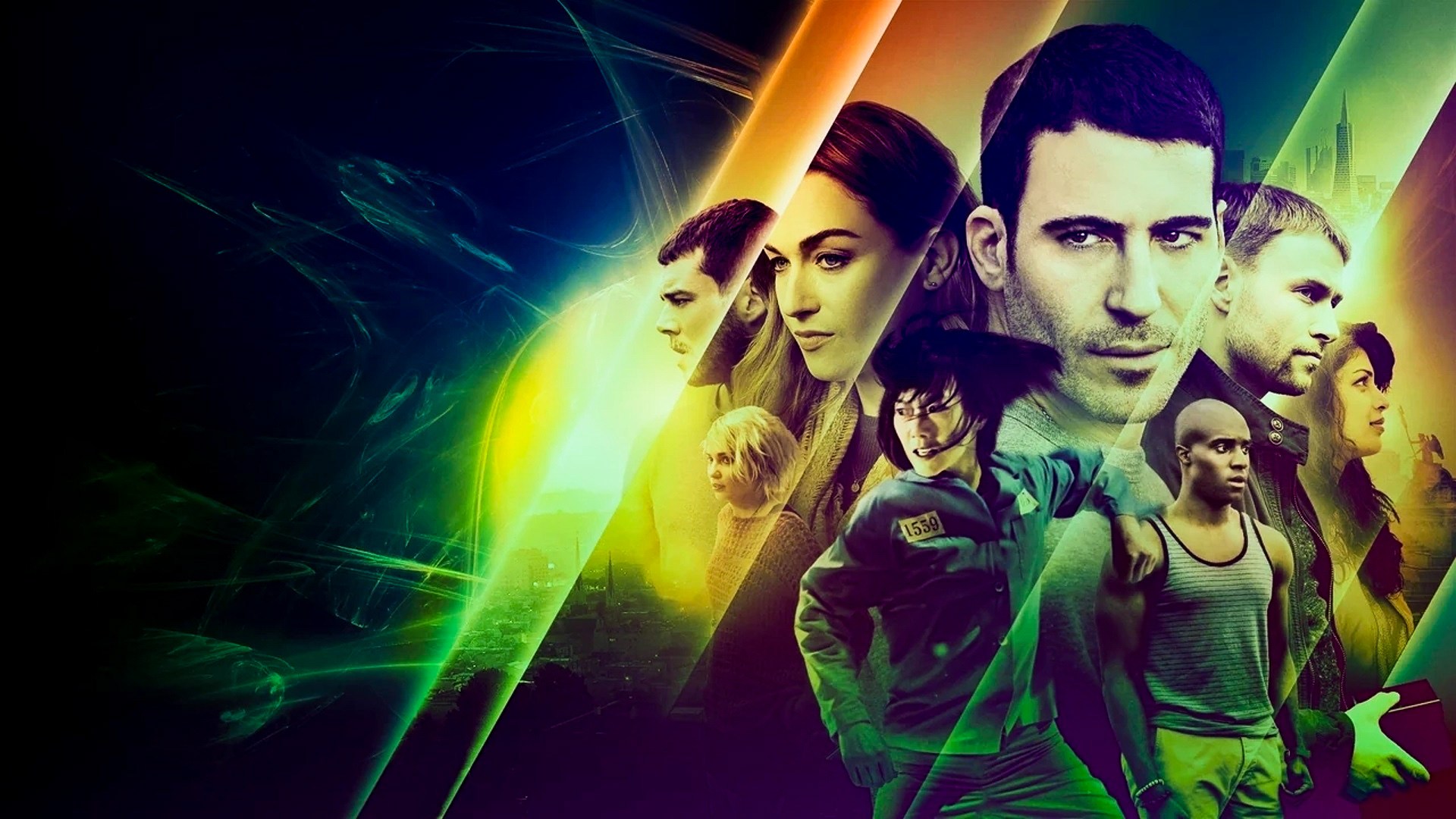 Netflix Sense8 Naura Finalement Pas De Saison 3 Numerama