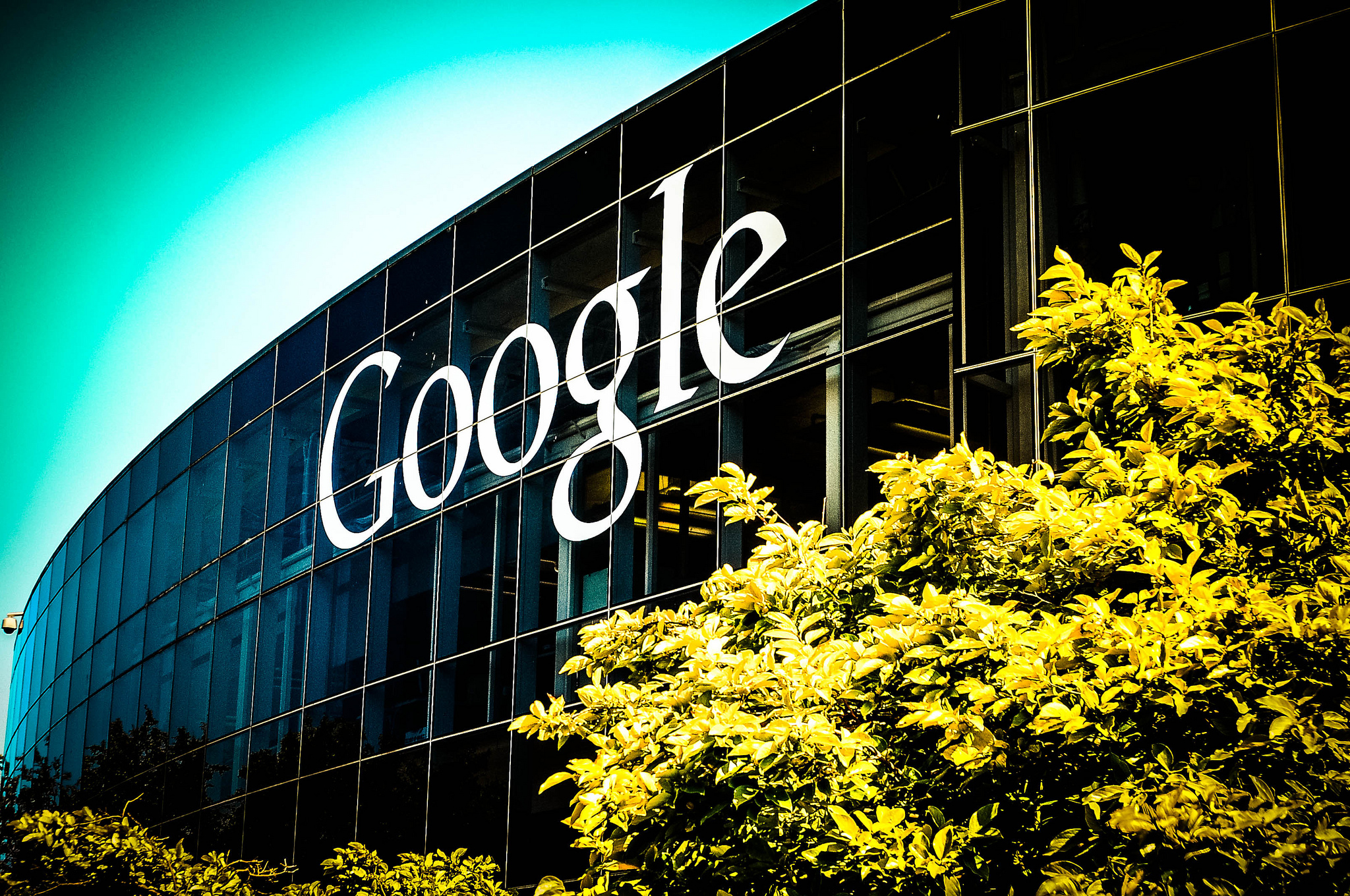 Google France va recruter 300 nouveaux salariés - Numerama Google France va recruter 300 nouveaux salariés - Numerama