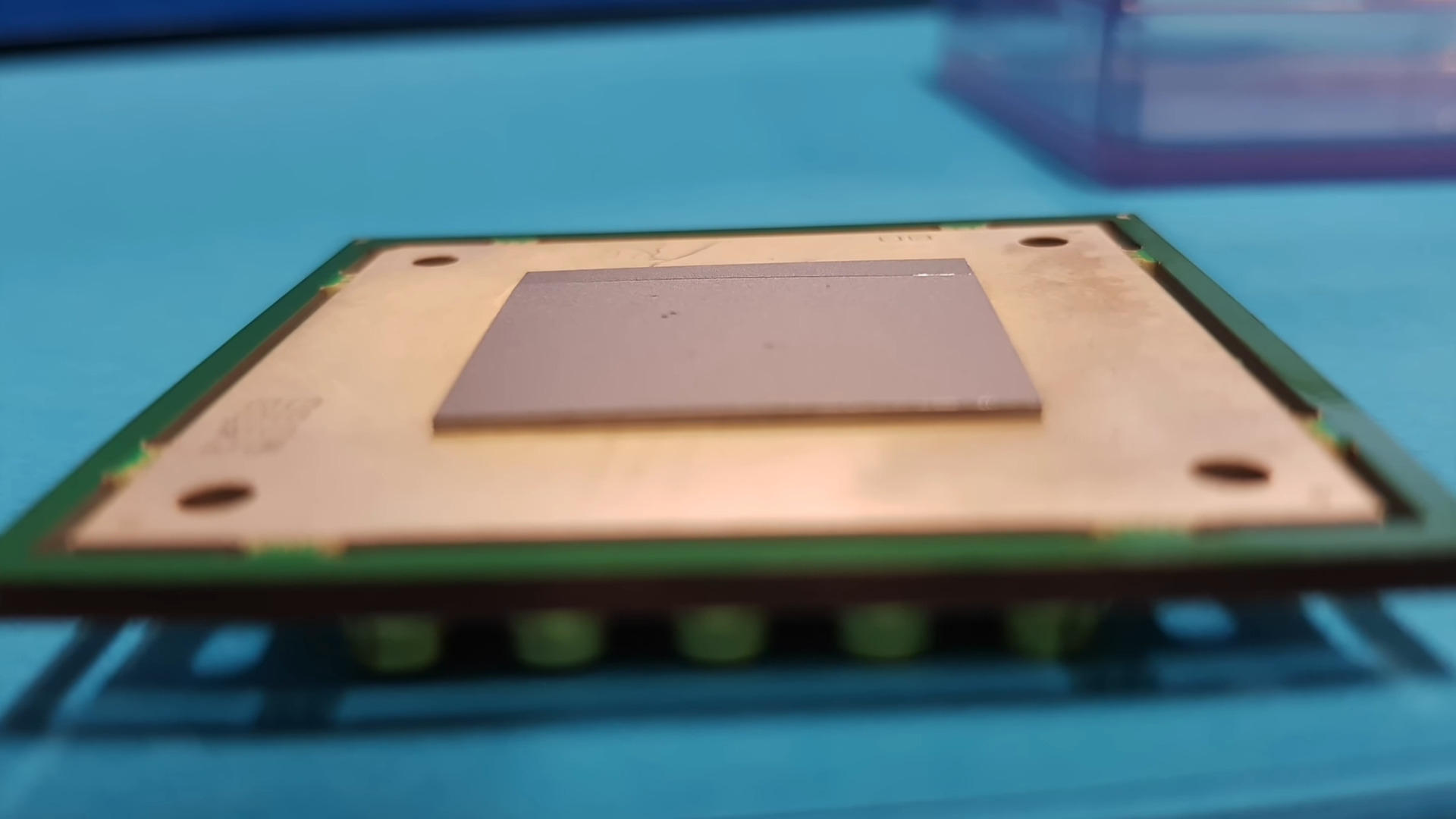 Informatique quantique : une nouvelle puce d'Intel laisse espérer une ... Informatique quantique : une nouvelle puce d'Intel laisse espérer une ...