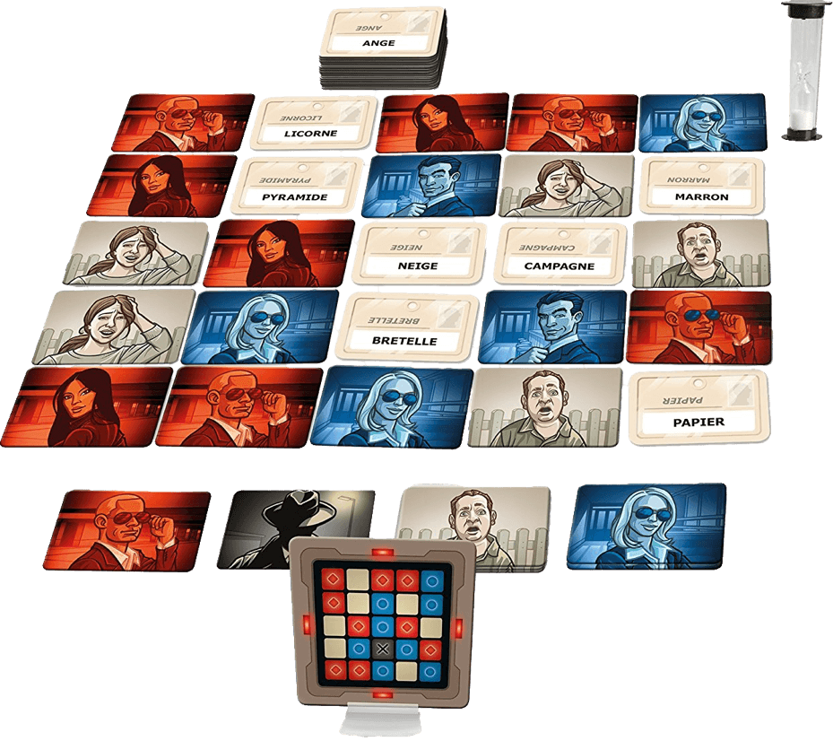 Codenames, Imagine, Unlock : découvrez nos trois coups de cœur jeux de ...