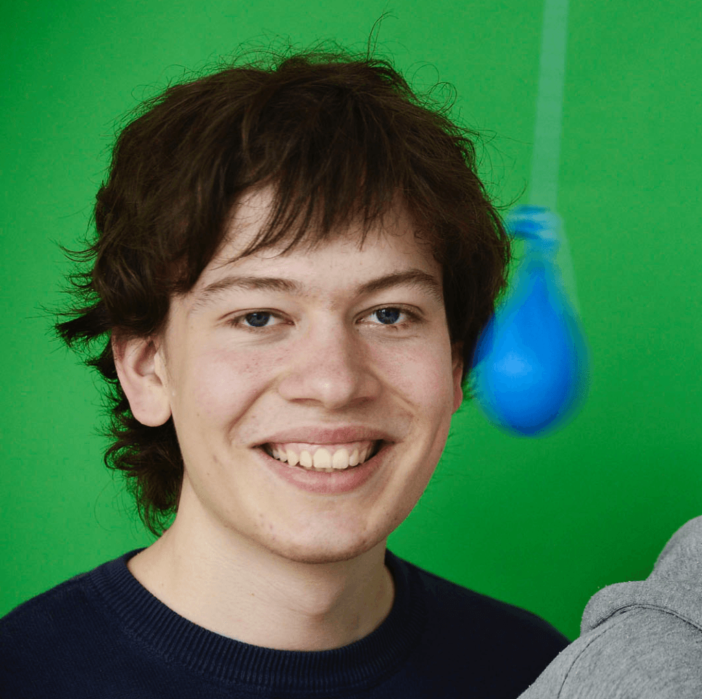 À 22 ans, cet ingénieur de Google a découvert Meltdown et Spectre