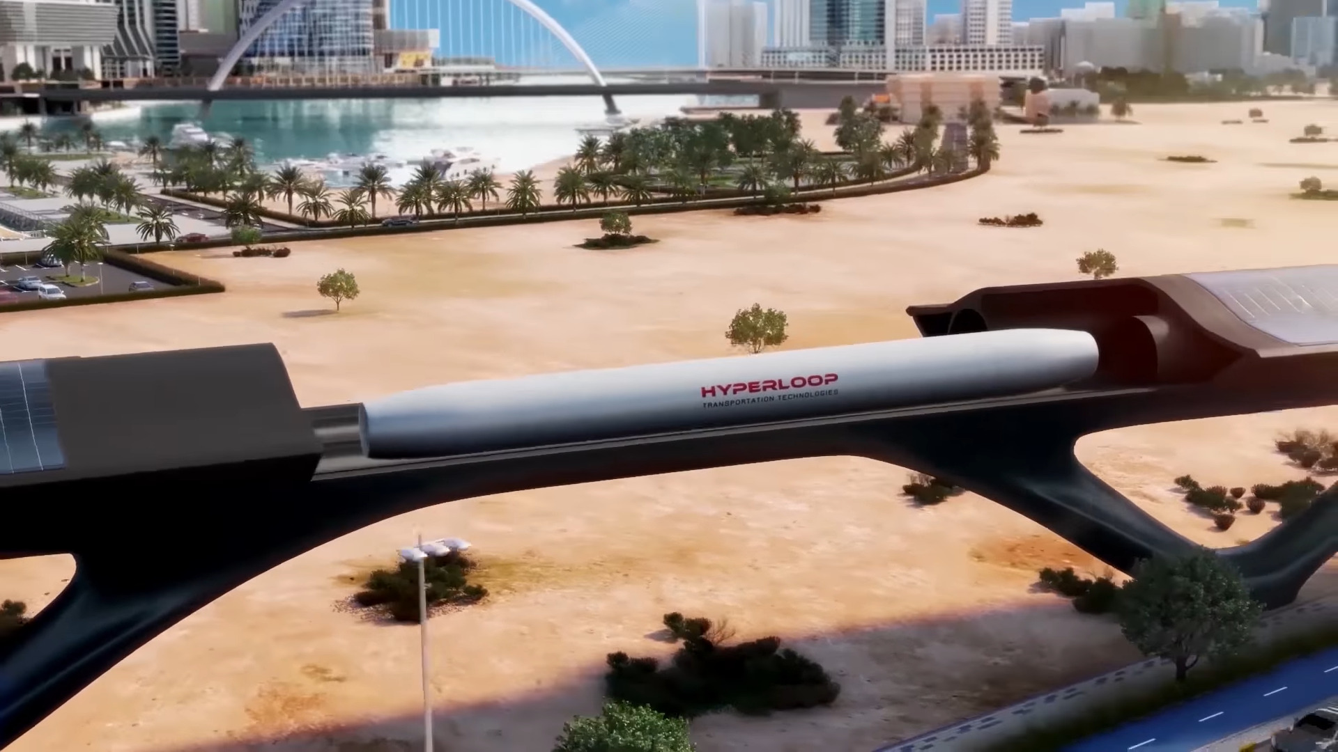 Video Hyperloop Dubai at Lisette Webb blog