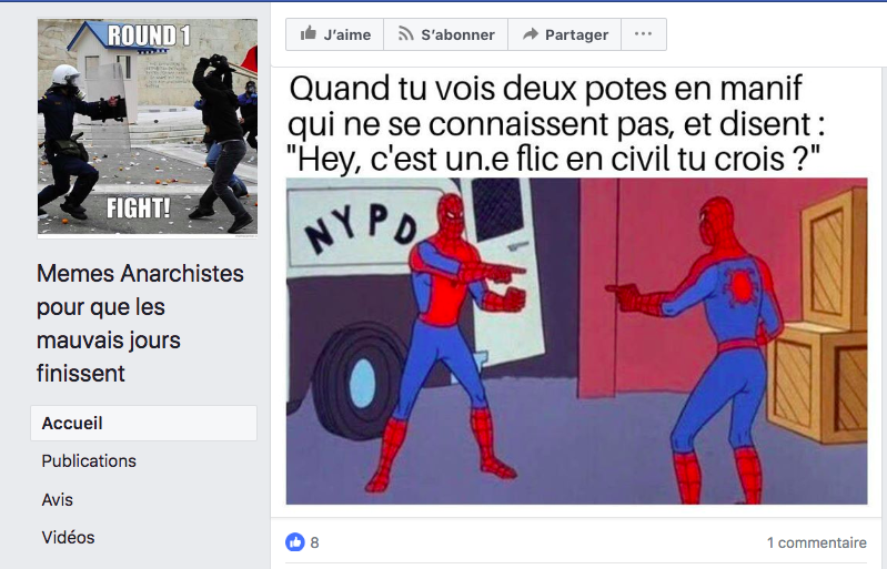 « Culture rouge » : on a rencontré les jeunes Français qui inventent ...