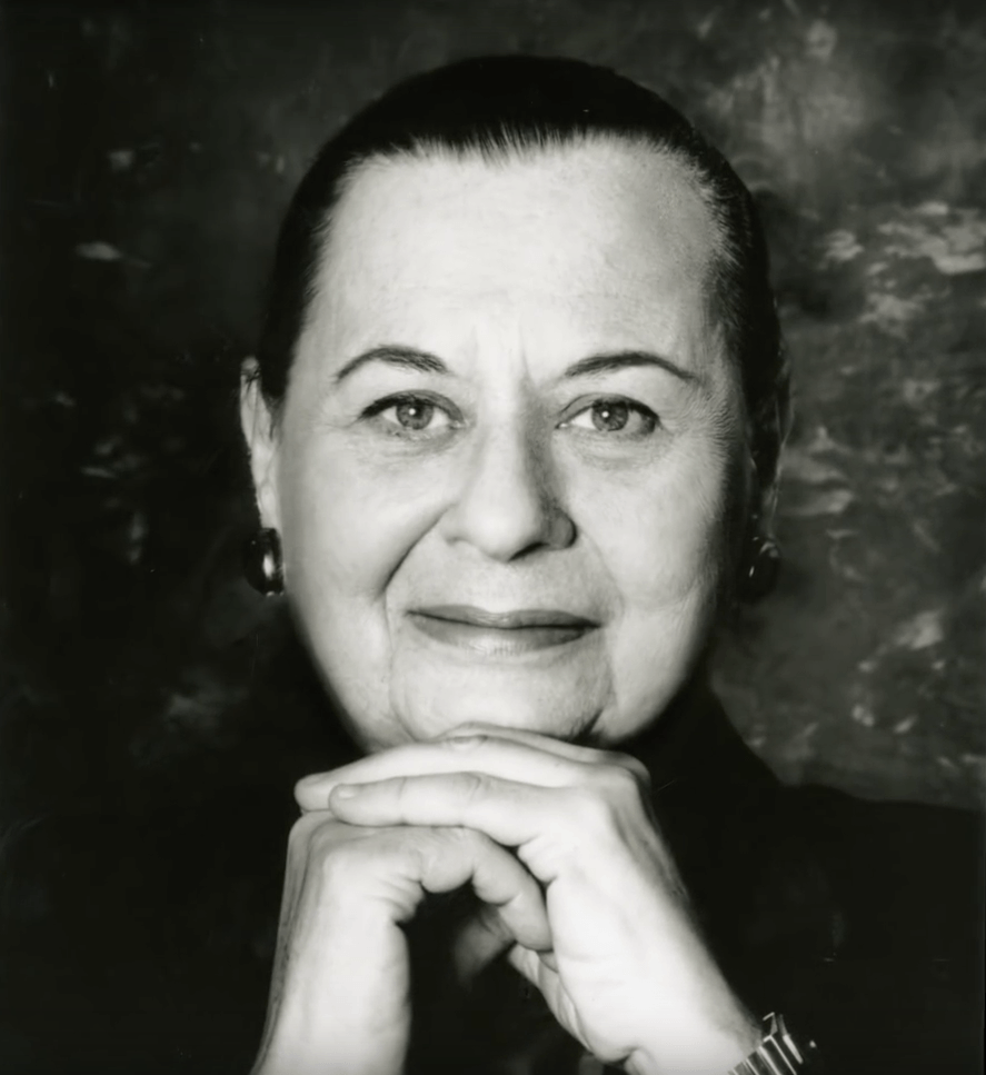 Qui était Evelyn Berezin, l'inventrice du premier traitement de texte