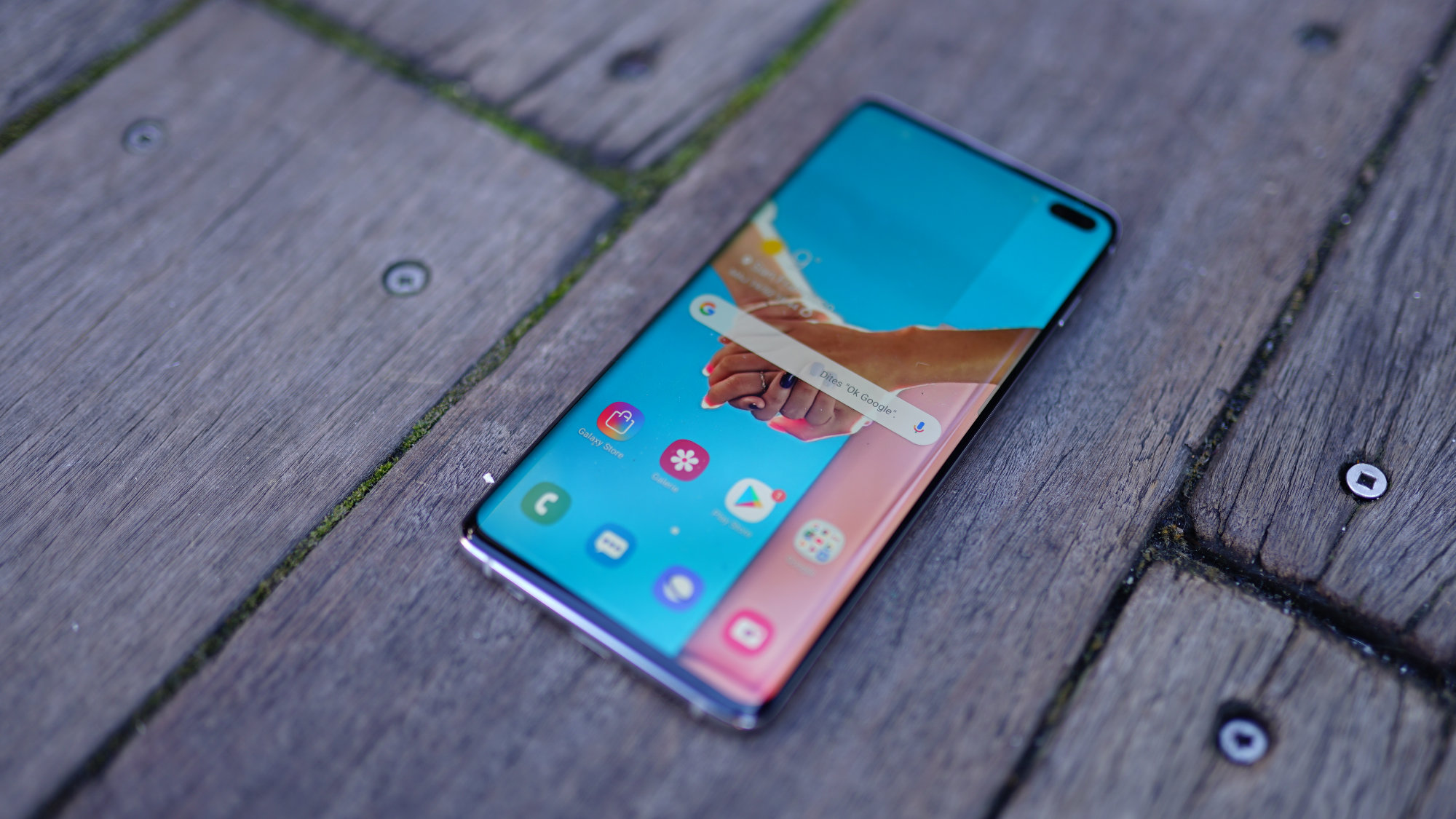 Test du Samsung Galaxy S10+ : l'excellence sans l'audace