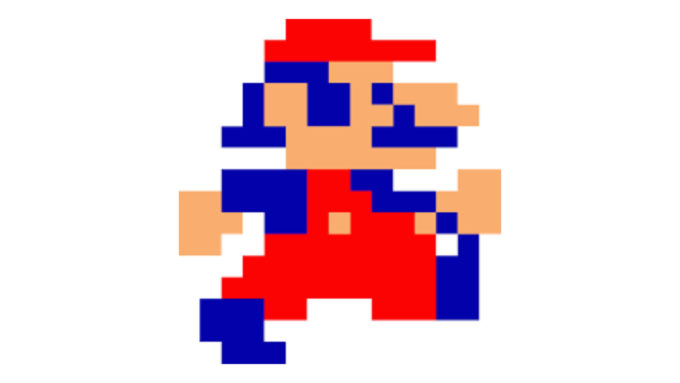 Au fait, pourquoi Mario s'appelle Mario