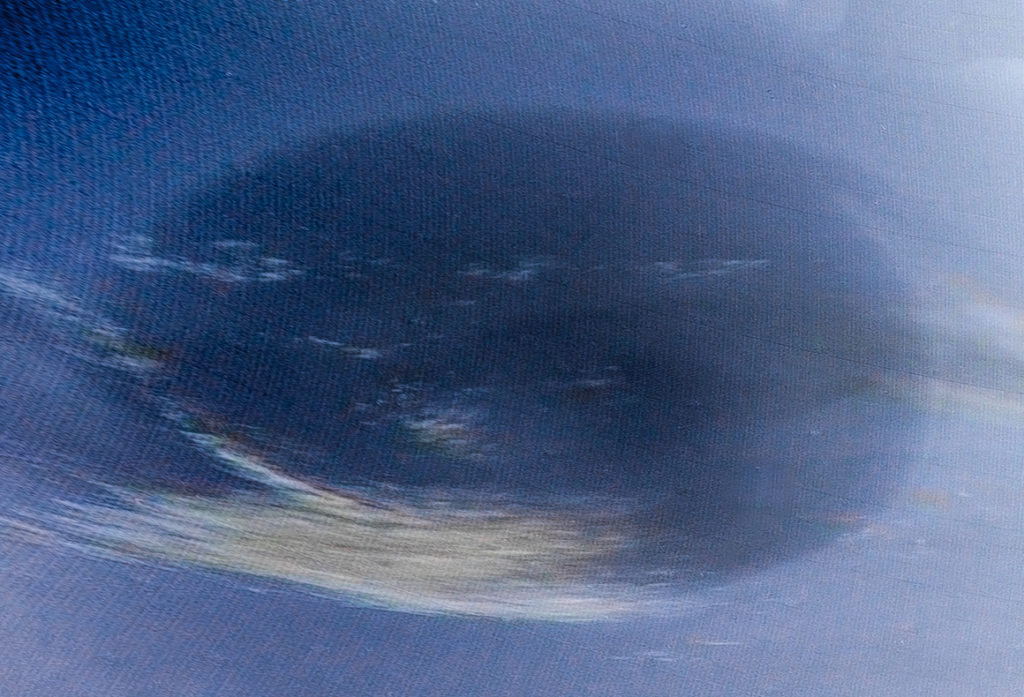 Comment se forment les vortex sombres sur Neptune ? La Nasa scrute ces ...