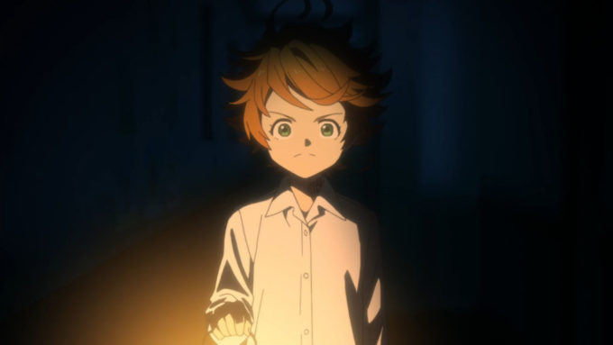 The Promised Neverland : une première saison brillante au suspense haletant