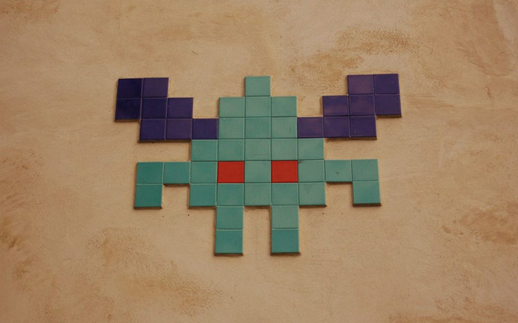 Space Invaders fait son grand retour en... jeu de plateau