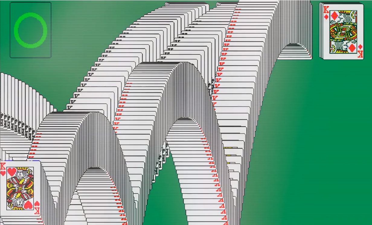 Le Solitaire a fait son entrée (méritée) au Hall of Fame des jeux vidéo