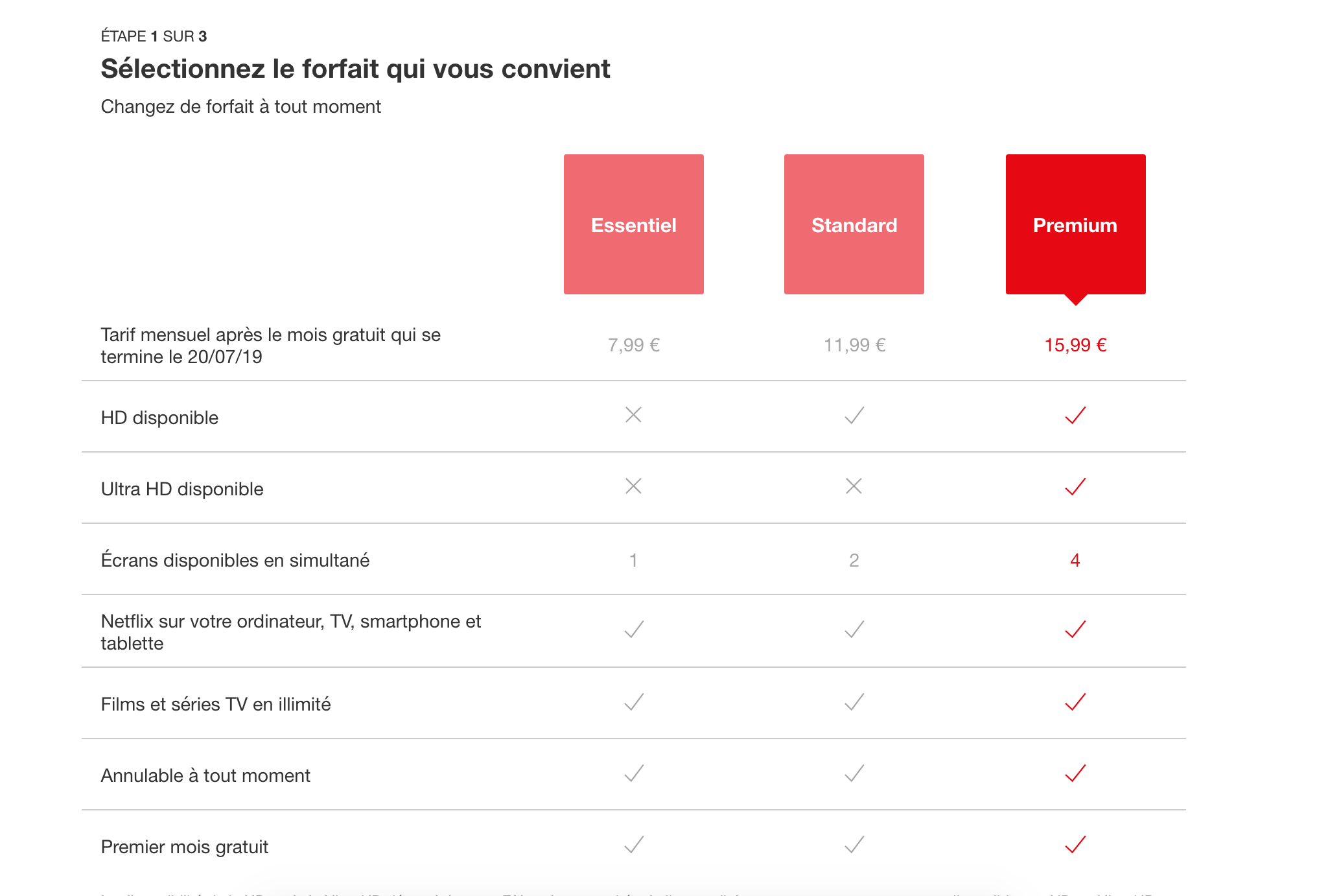 Netflix augmente ses tarifs en France : jusqu'où peut aller la hausse