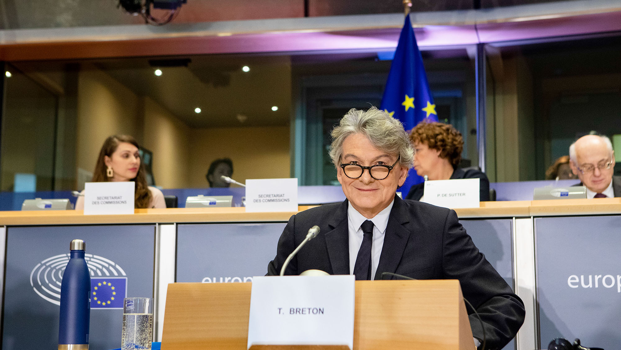 Numérique : quelles sont les personnalités à suivre dans la nouvelle ...